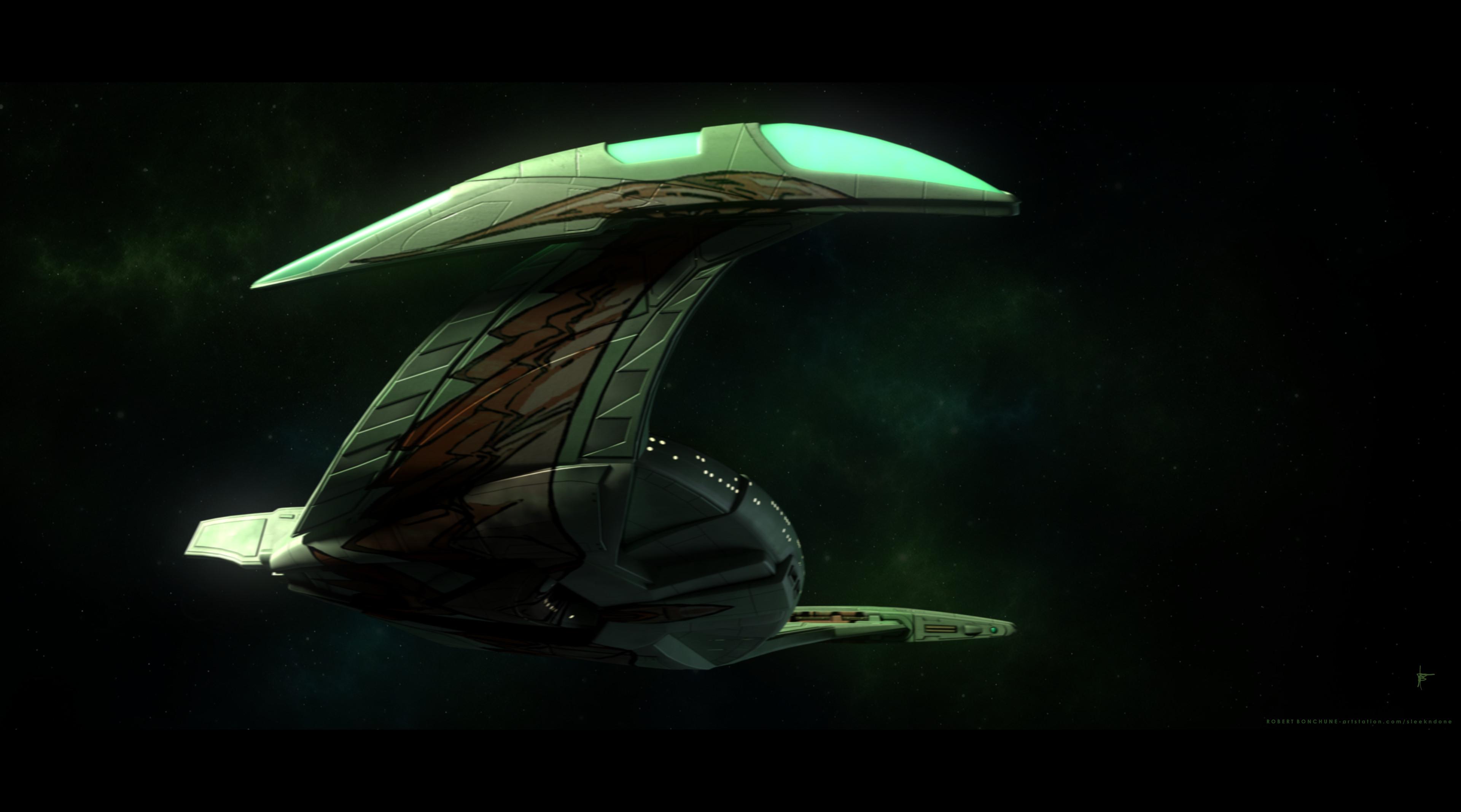 Romulan Wallpapers - Top Free Romulan Backgrounds - WallpaperAccess