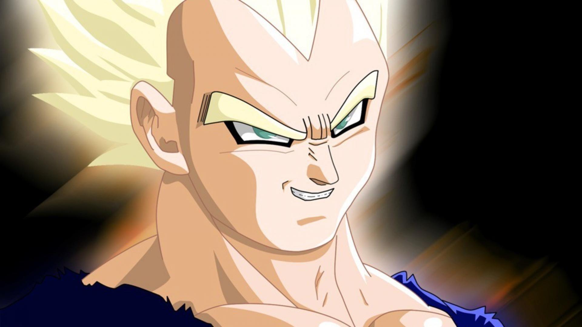 Super Vegeta Wallpapers - Top Free Super Vegeta Backgrounds - WallpaperAccess