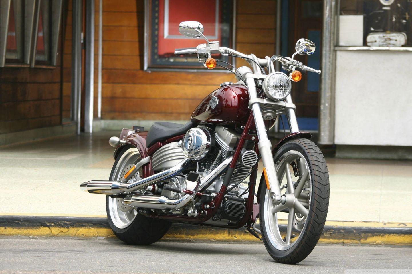 Harley Davidson Motorcycle Wallpapers Top Free Harley Davidson