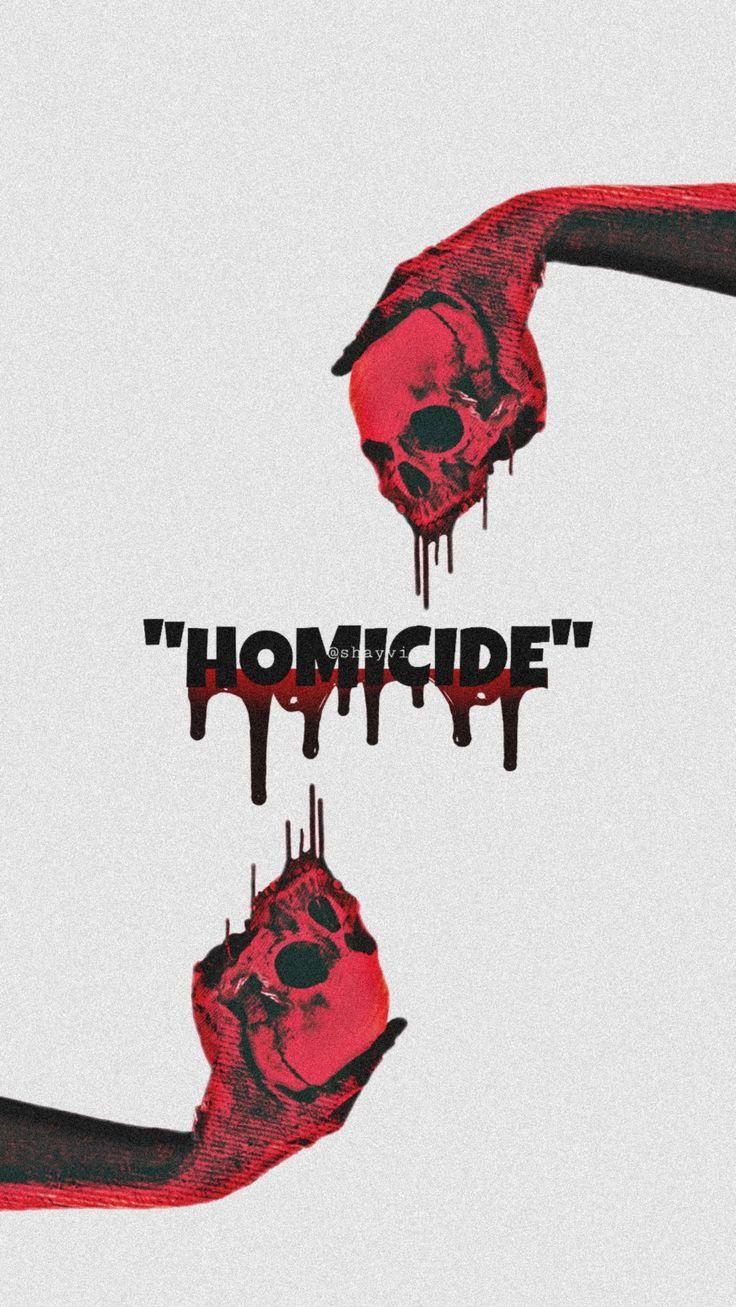 Homicide Wallpapers - Top Free Homicide Backgrounds - WallpaperAccess
