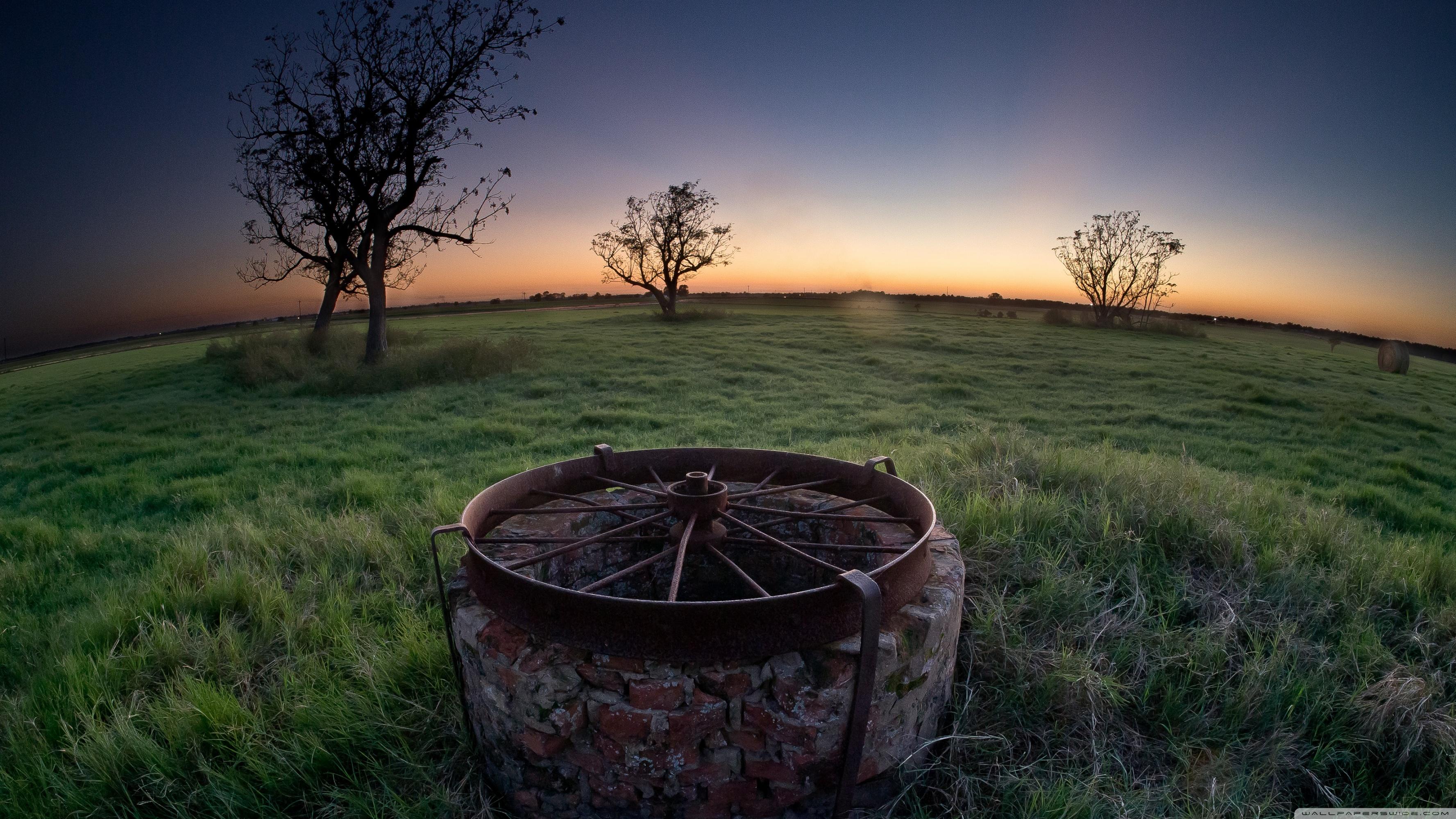 Water Well Wallpapers - Top Free Water Well Backgrounds - WallpaperAccess