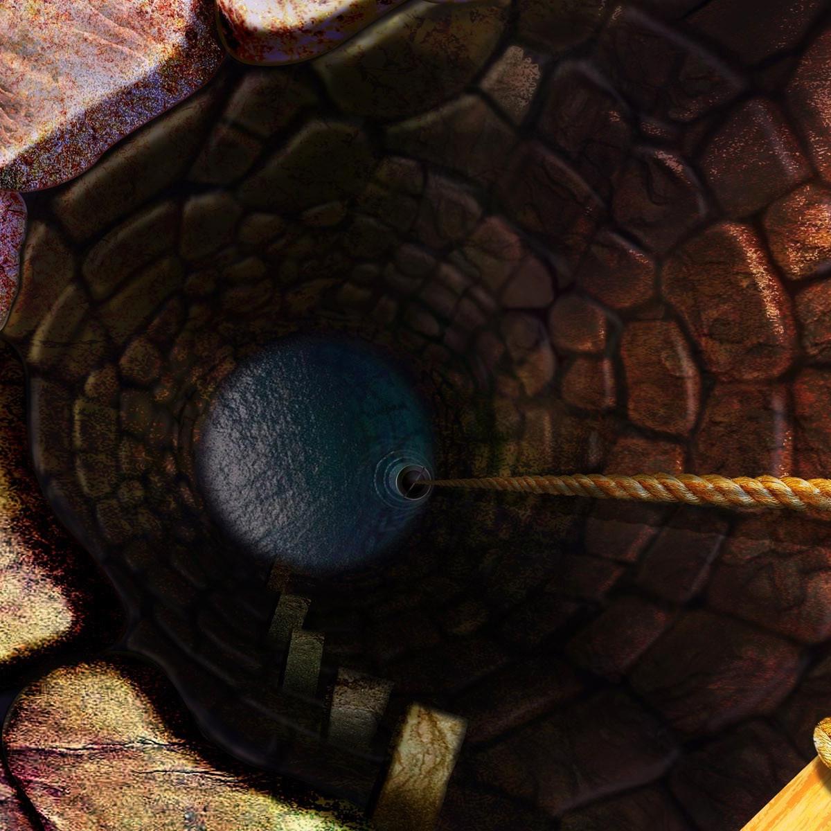 Water Well Wallpapers - Top Free Water Well Backgrounds - WallpaperAccess