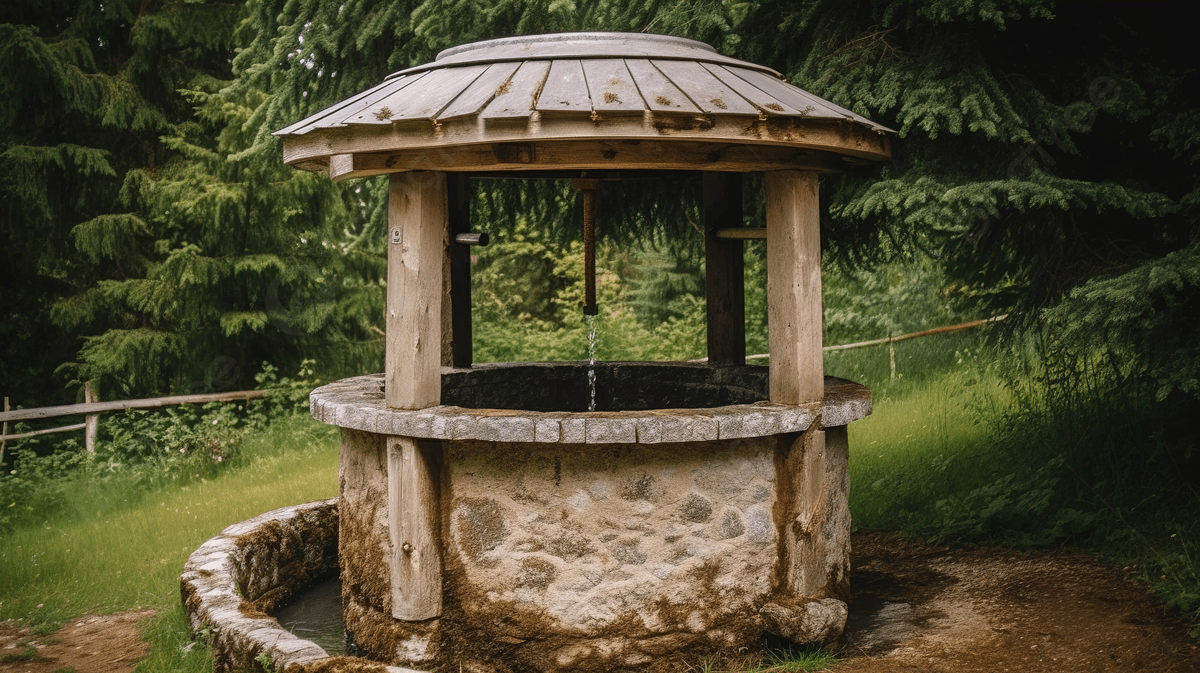 Water Well Wallpapers - Top Free Water Well Backgrounds - WallpaperAccess