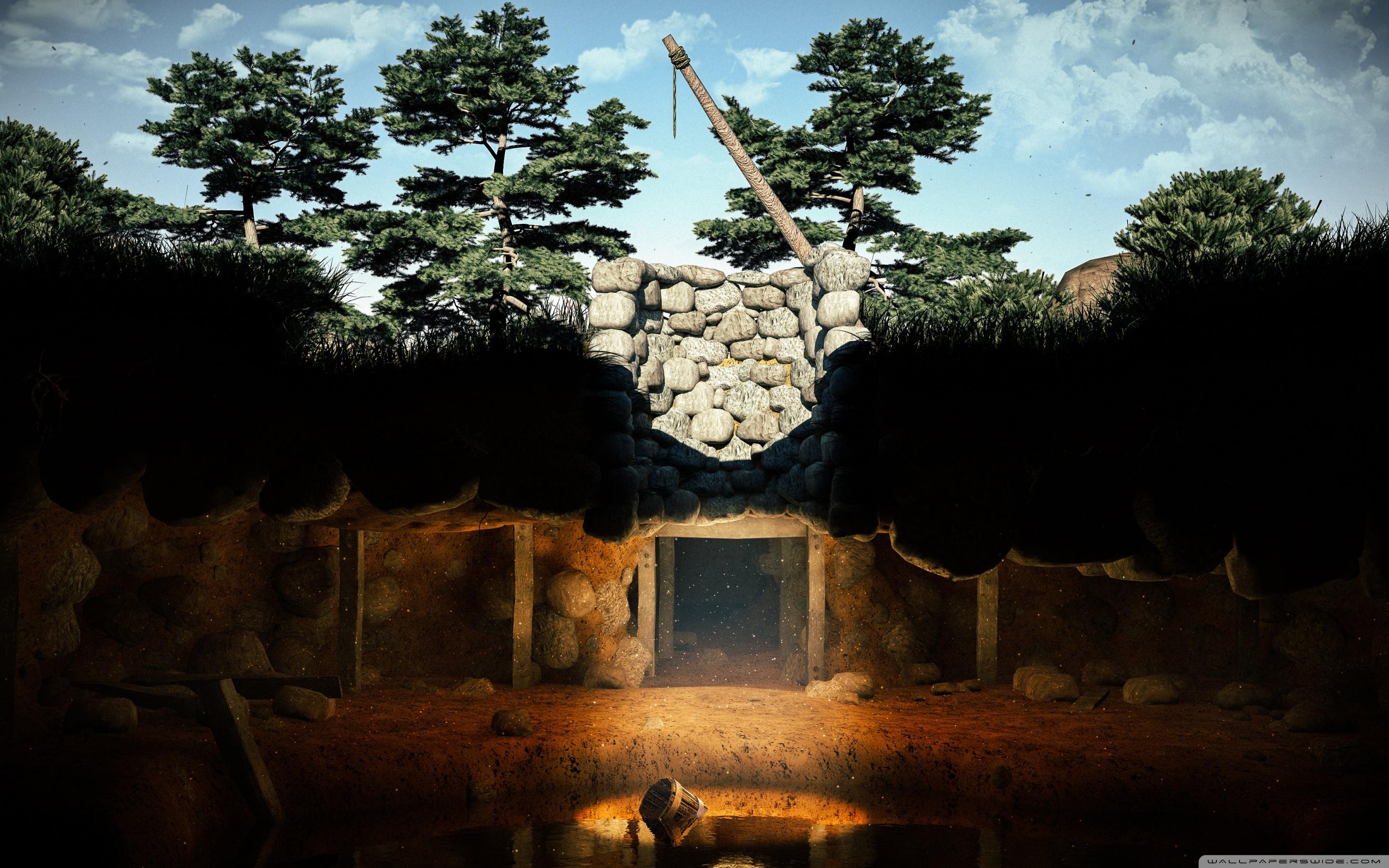 Water Well Wallpapers - Top Free Water Well Backgrounds - WallpaperAccess