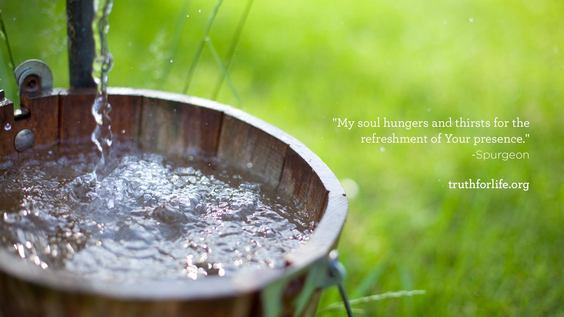 Water Well Wallpapers - Top Free Water Well Backgrounds - WallpaperAccess