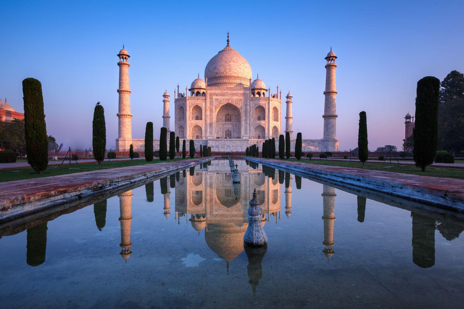 India Travel Wallpapers - Top Free India Travel Backgrounds ...