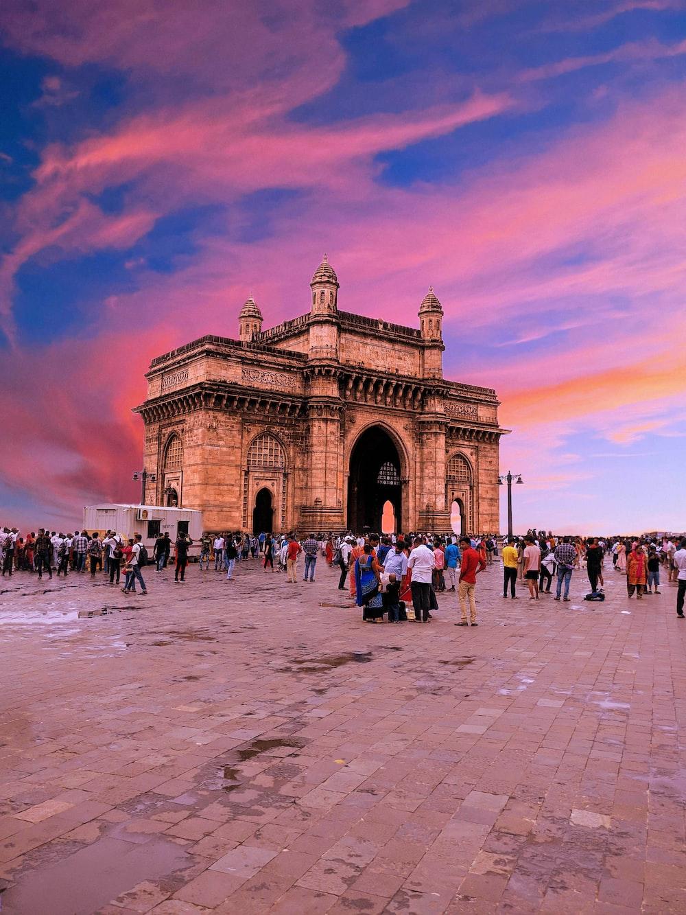 India Travel Wallpapers - Top Free India Travel Backgrounds ...