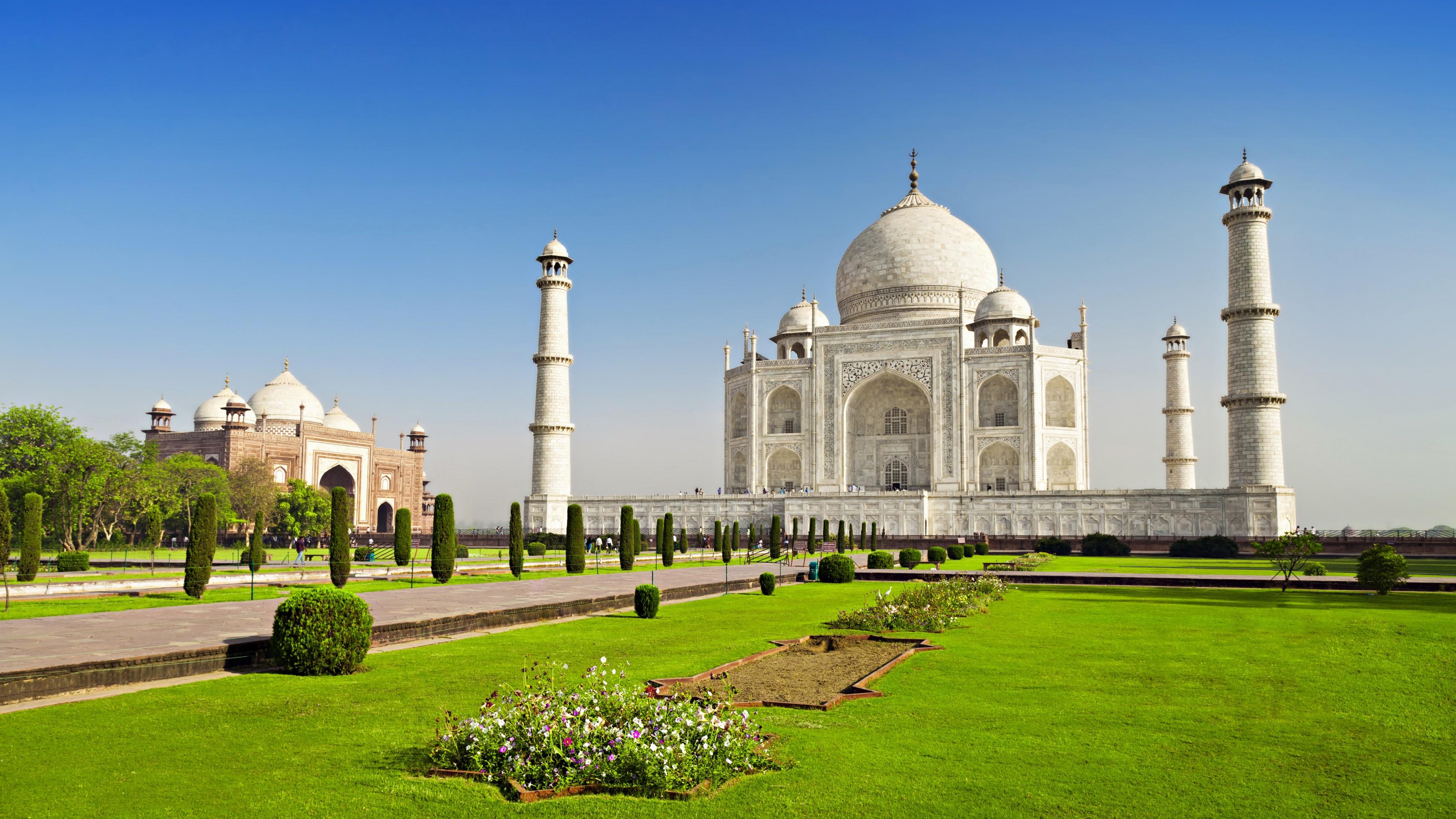 India Travel Wallpapers - Top Free India Travel Backgrounds ...