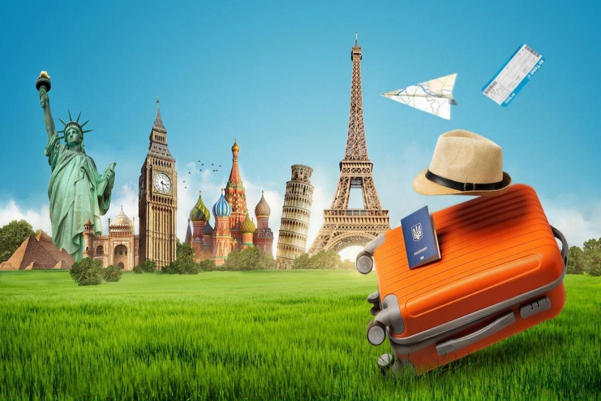 India Travel Wallpapers - Top Free India Travel Backgrounds ...