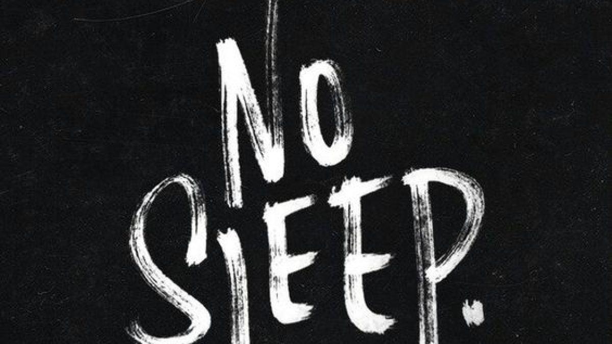 Can't Sleep Wallpapers - Top Free Can't Sleep Backgrounds - WallpaperAccess