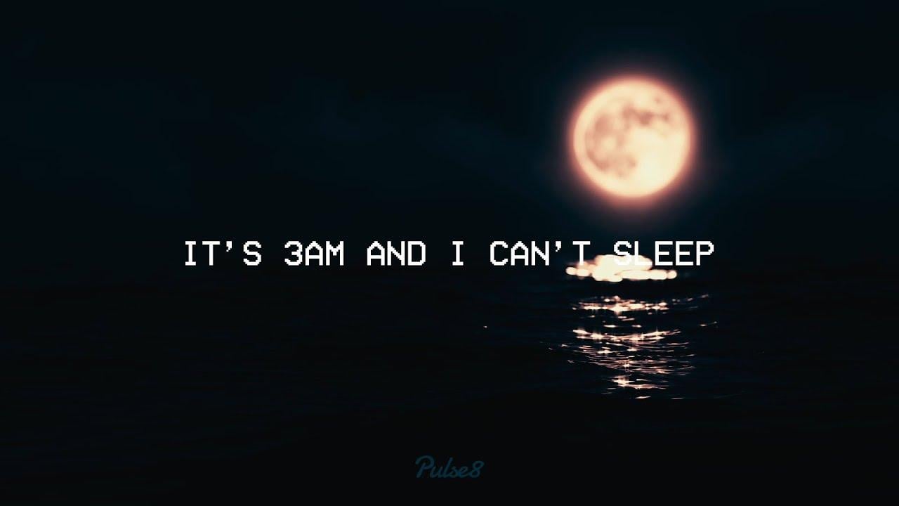 Can't Sleep Wallpapers - Top Free Can't Sleep Backgrounds - WallpaperAccess