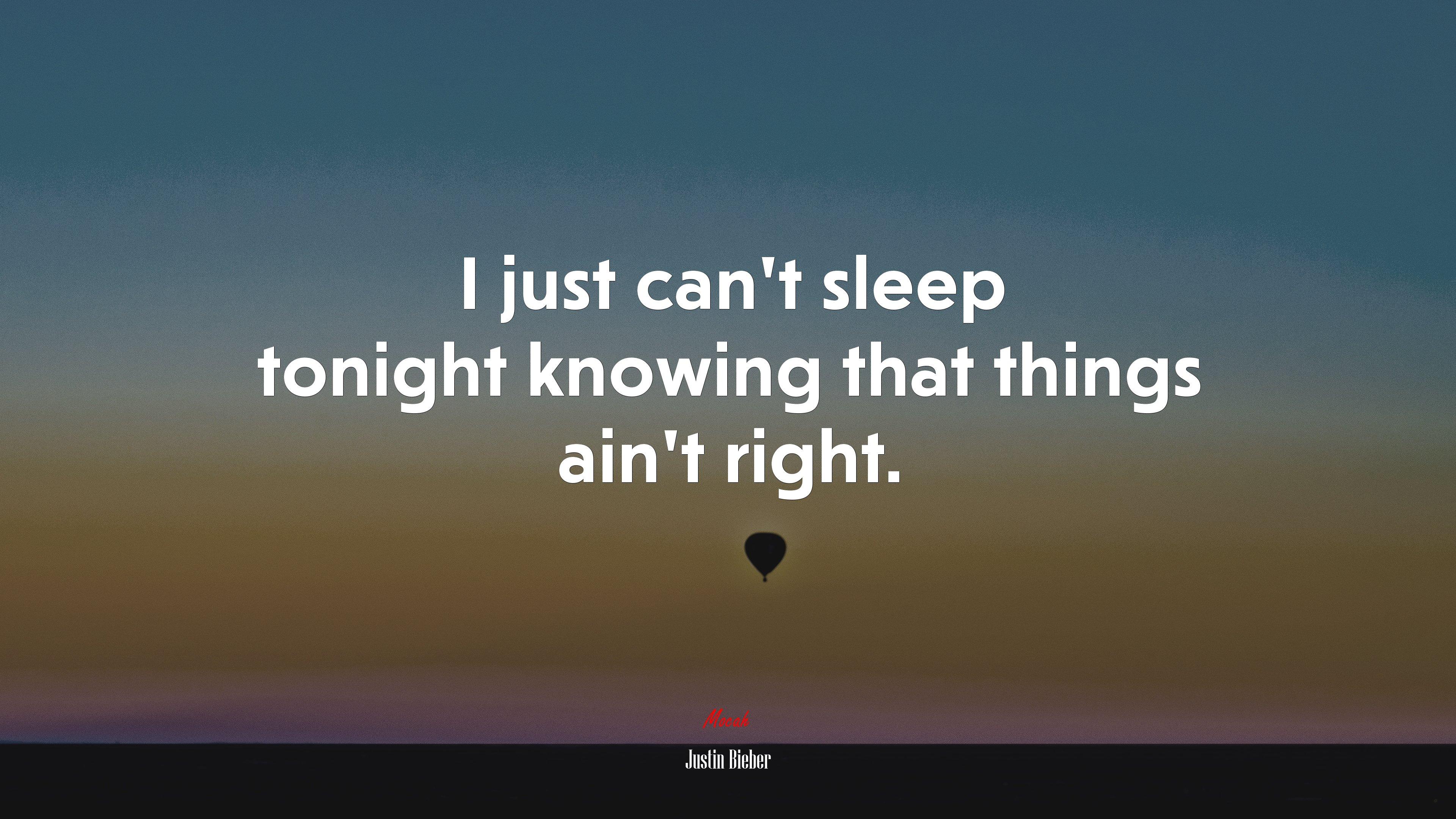Can't Sleep Wallpapers - Top Free Can't Sleep Backgrounds - WallpaperAccess