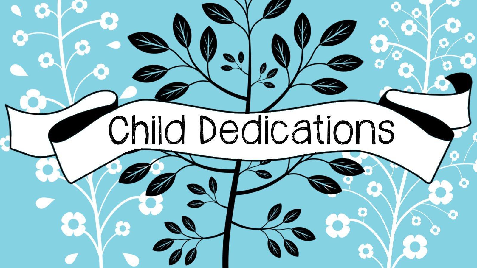 Child Dedication Wallpapers - Top Free Child Dedication Backgrounds ...