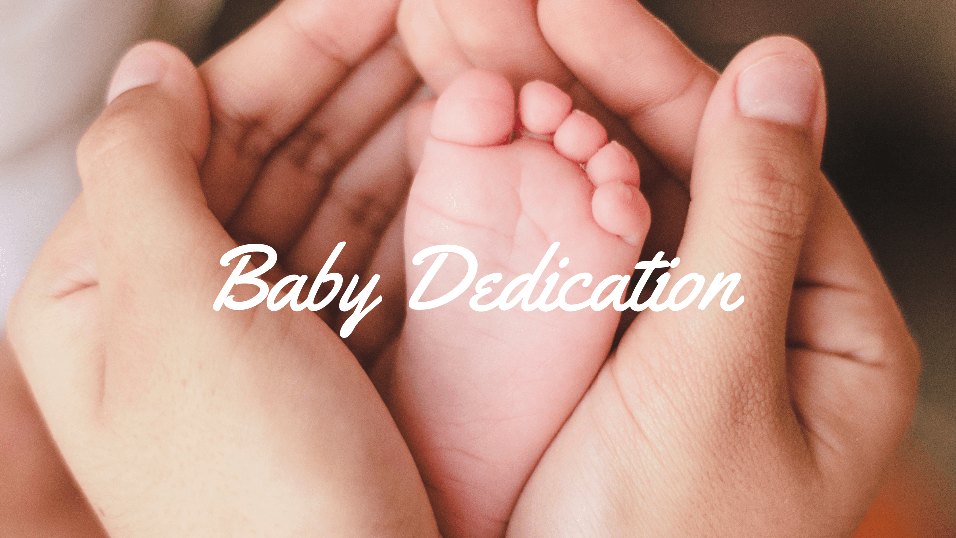 Child Dedication Wallpapers - Top Free Child Dedication Backgrounds ...