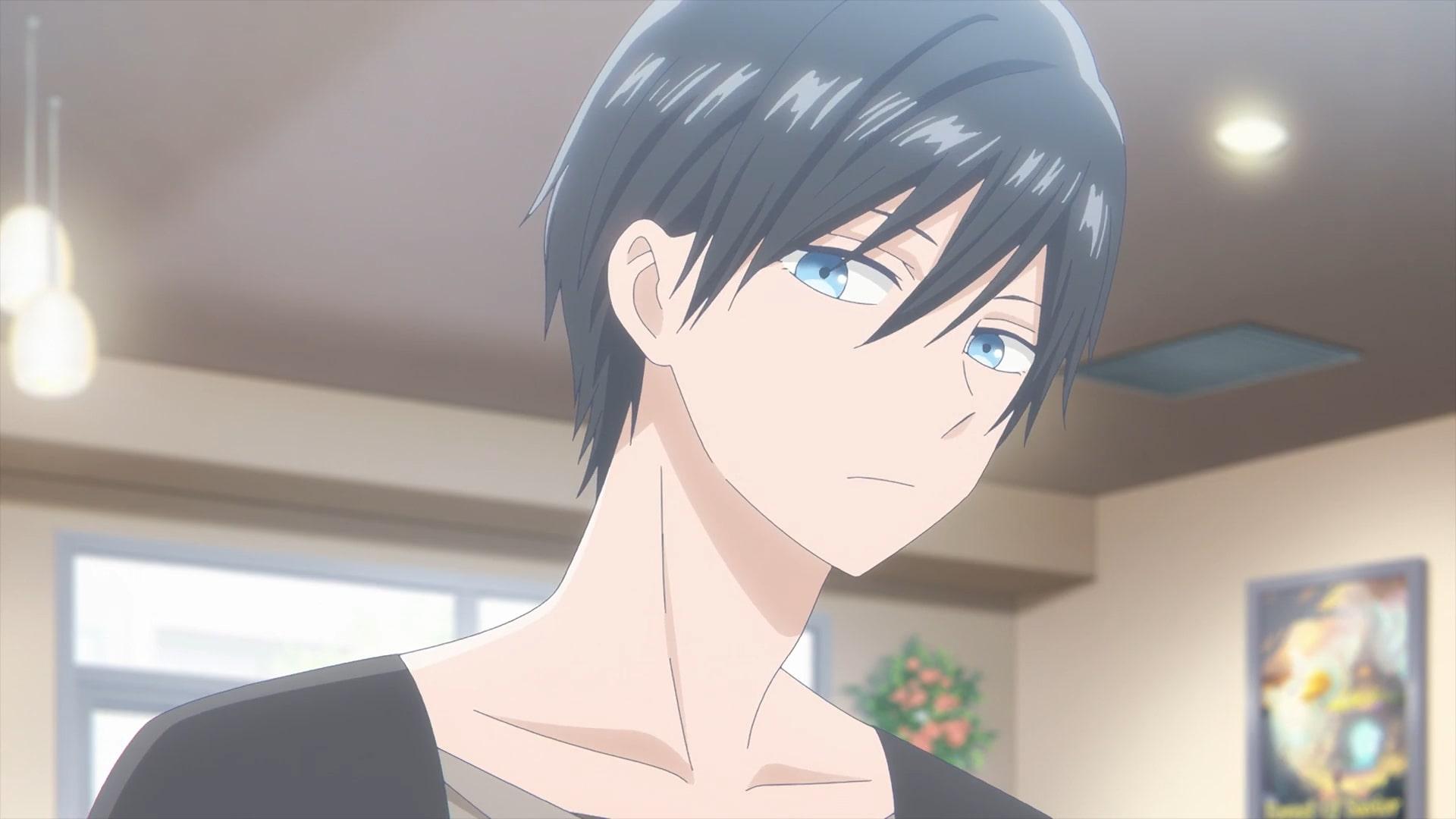 Akito Yamada Wallpapers - Top Free Akito Yamada Backgrounds ...