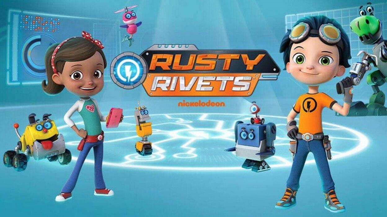 Rusty Rivets Wallpapers - Top Free Rusty Rivets Backgrounds ...