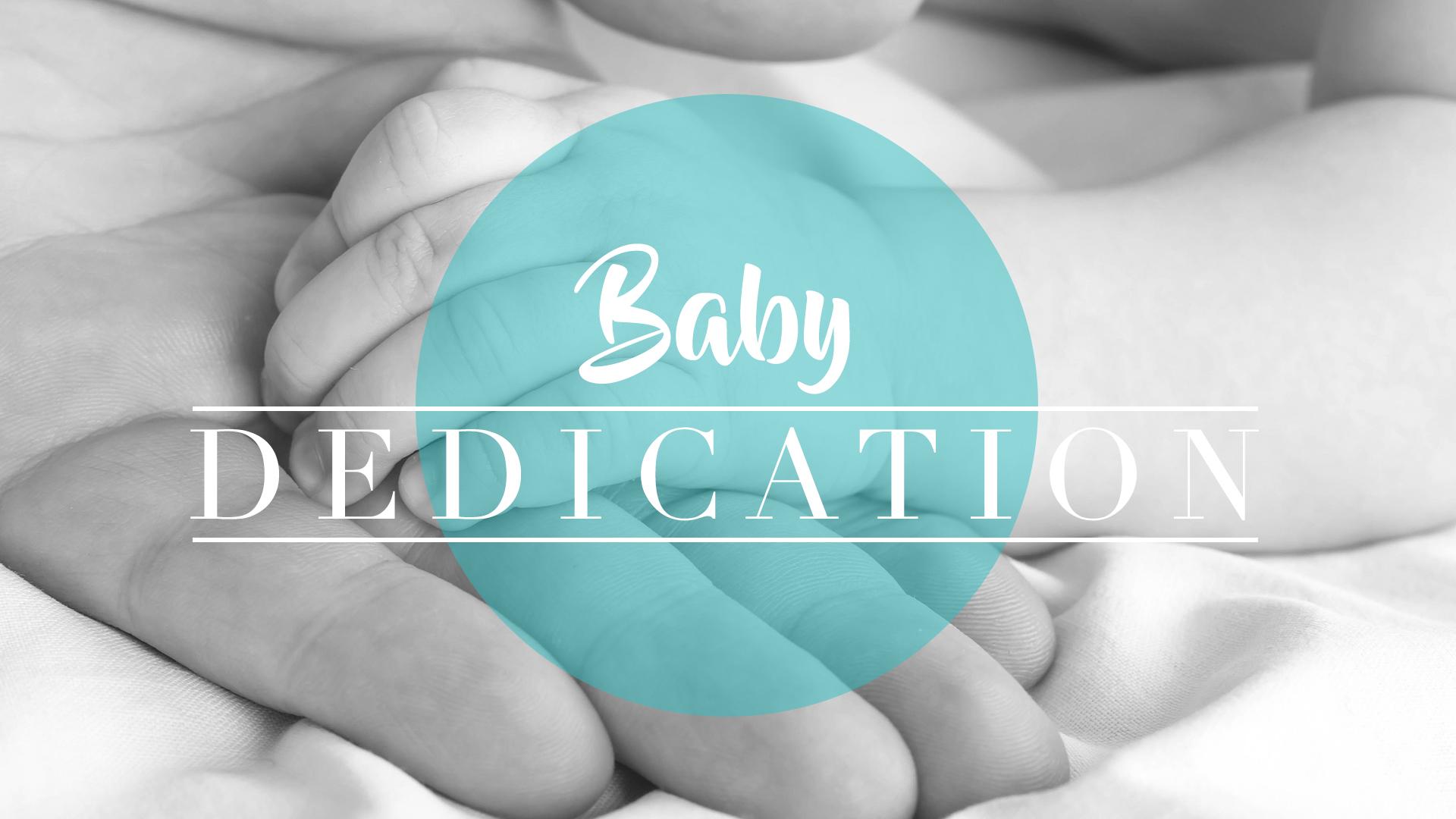 Child Dedication Wallpapers - Top Free Child Dedication Backgrounds ...