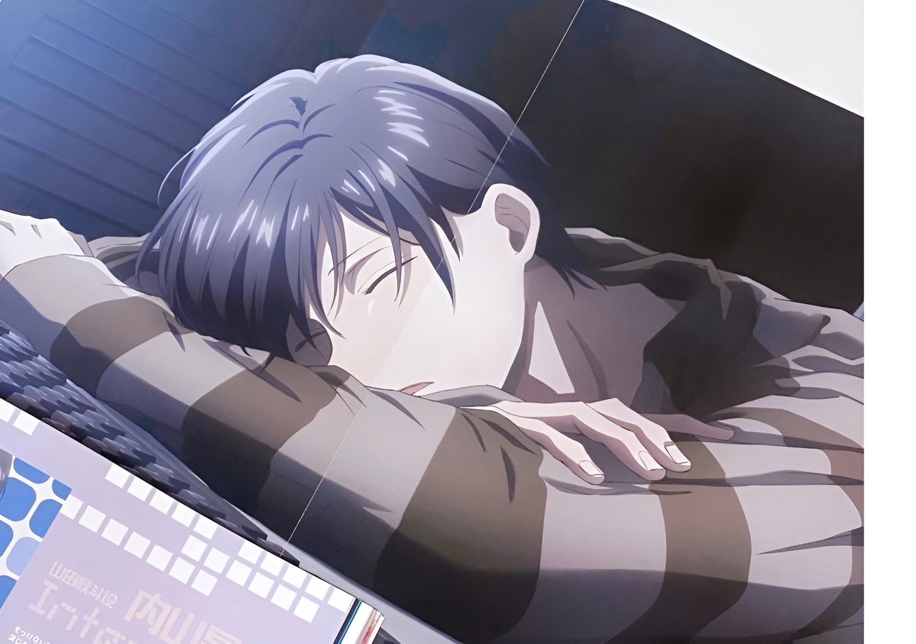 Akito Yamada Wallpapers - Top Free Akito Yamada Backgrounds - WallpaperAccess