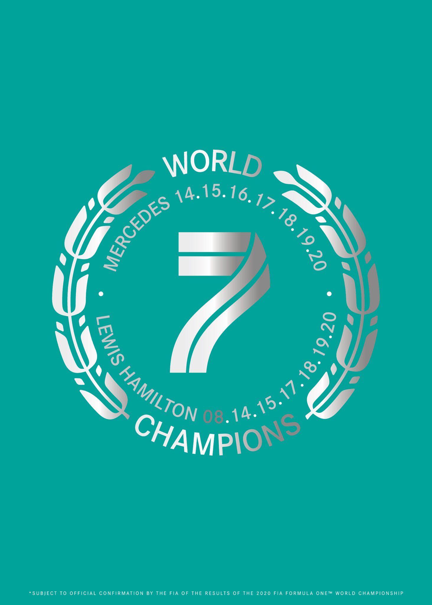 Lewis Hamilton Logo Wallpapers - Top Free Lewis Hamilton Logo ...