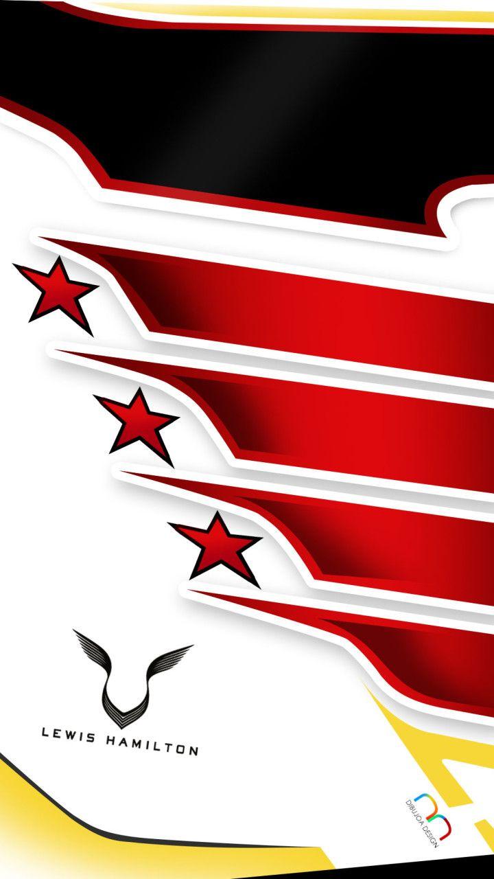 Lewis Hamilton Logo Wallpapers - Top Free Lewis Hamilton Logo ...