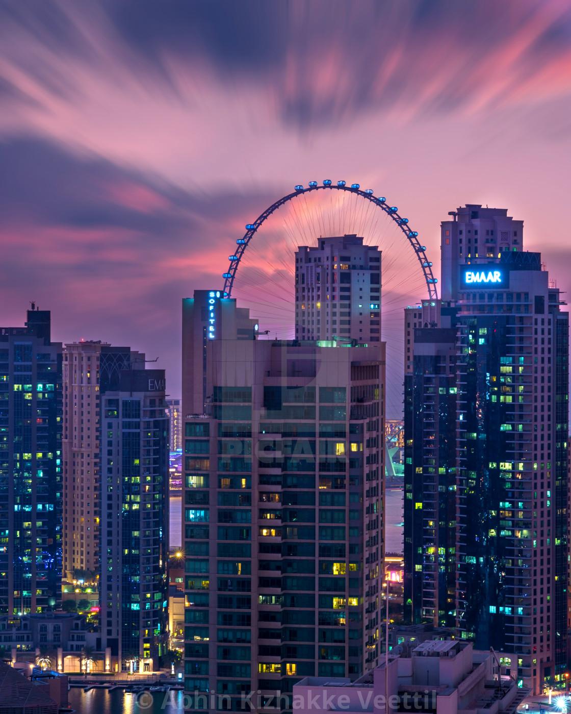 Dubai Eye Wallpapers - Top Free Dubai Eye Backgrounds - WallpaperAccess