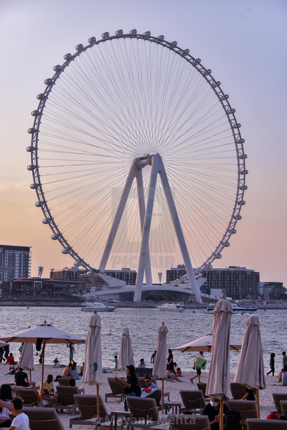 Dubai Eye Wallpapers - Top Free Dubai Eye Backgrounds - WallpaperAccess