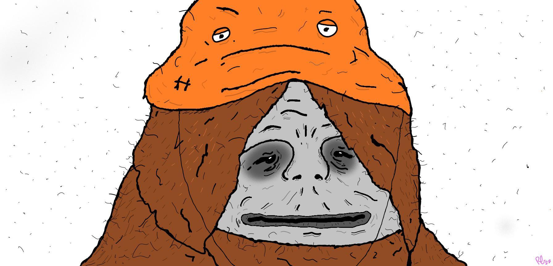 Sassy the Sasquatch Wallpapers - Top Free Sassy the Sasquatch ...