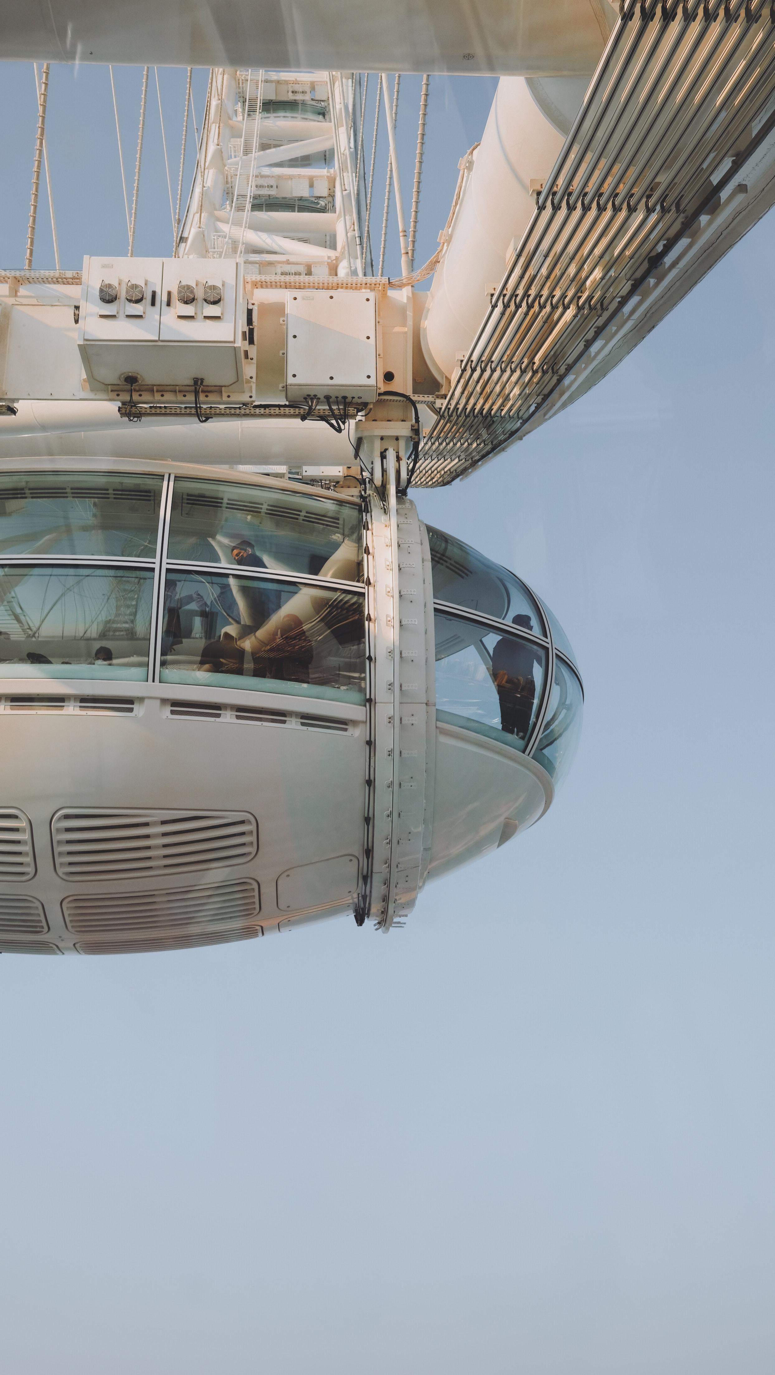 Dubai Eye Wallpapers - Top Free Dubai Eye Backgrounds - WallpaperAccess