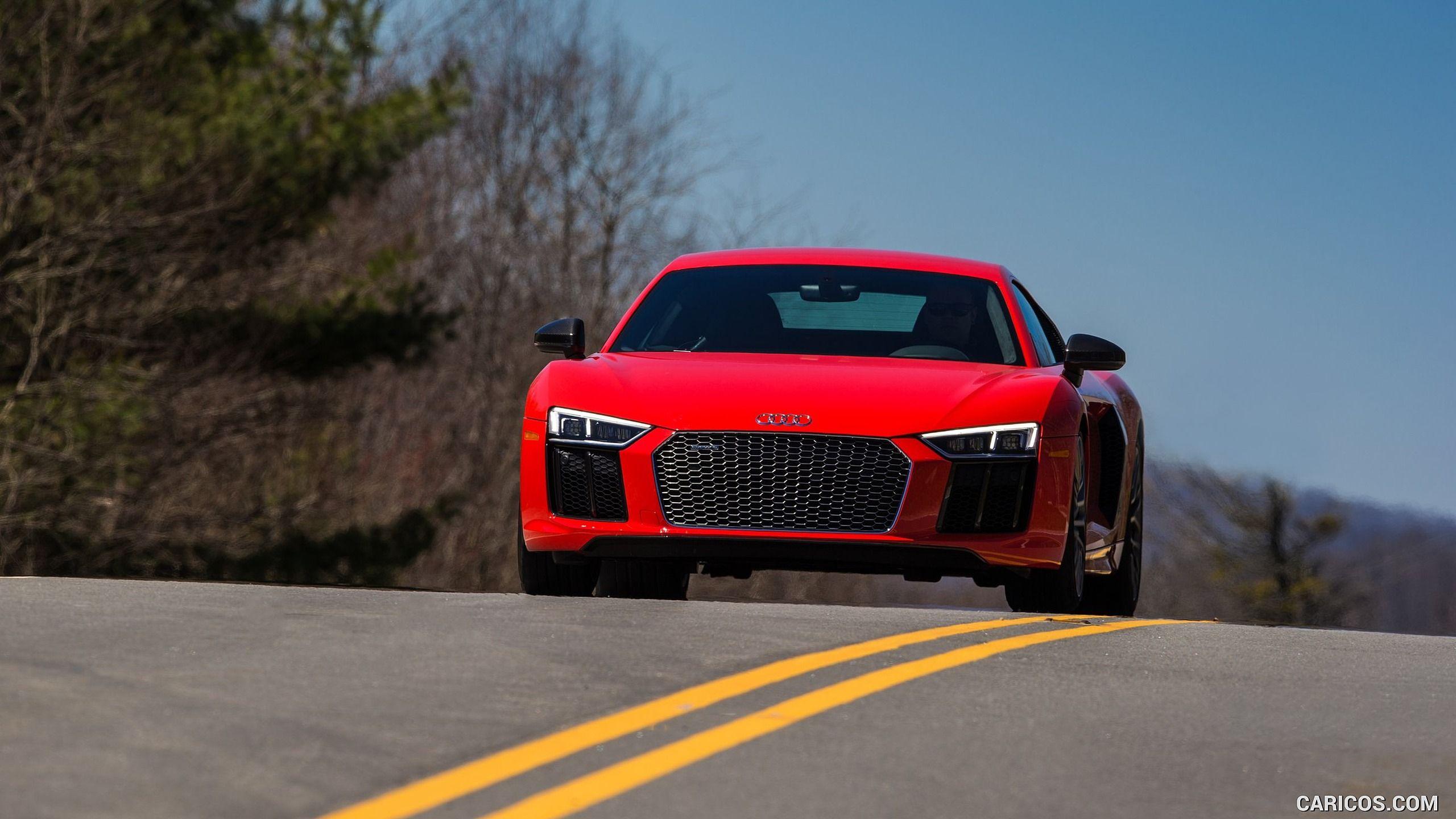 Audi R8 V10 Plus Wallpapers - Top Free Audi R8 V10 Plus Backgrounds ...