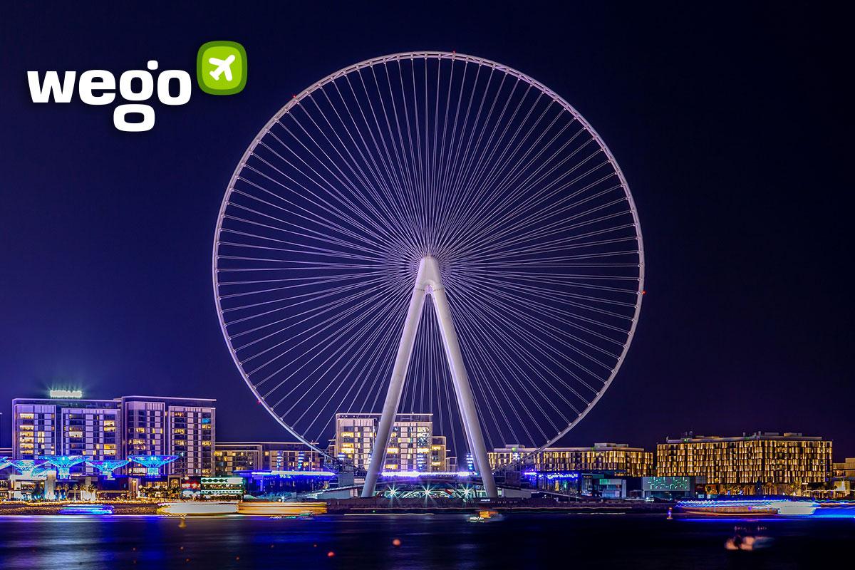 Dubai Eye Wallpapers - Top Free Dubai Eye Backgrounds - WallpaperAccess