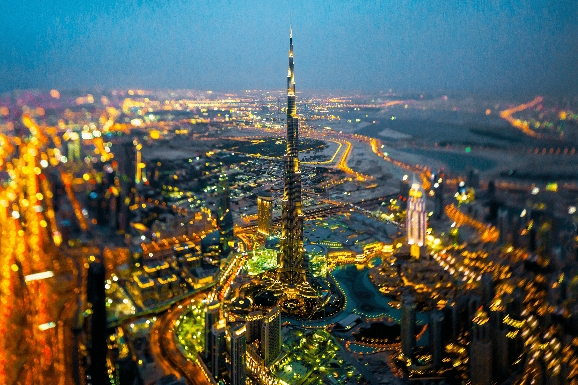 Dubai Eye Wallpapers - Top Free Dubai Eye Backgrounds - WallpaperAccess