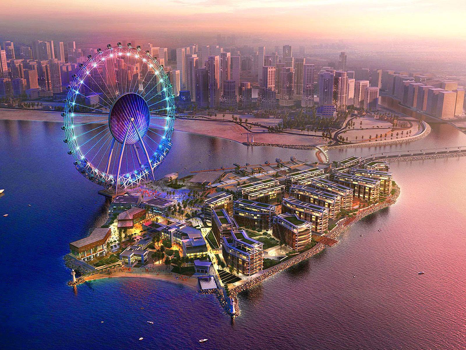 Dubai Eye Wallpapers - Top Free Dubai Eye Backgrounds - WallpaperAccess