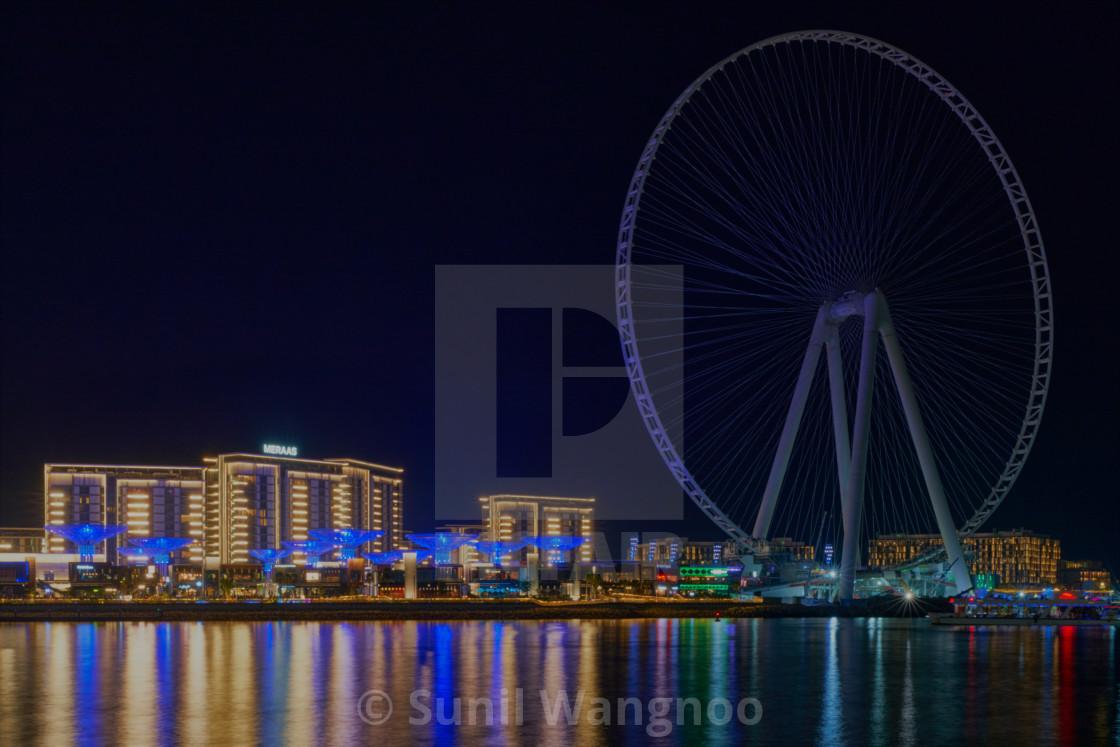 Dubai Eye Wallpapers - Top Free Dubai Eye Backgrounds - WallpaperAccess