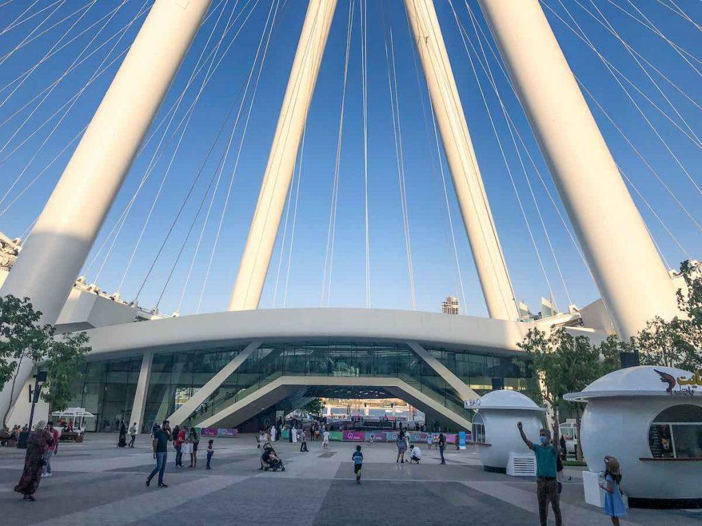 Dubai Eye Wallpapers - Top Free Dubai Eye Backgrounds - WallpaperAccess