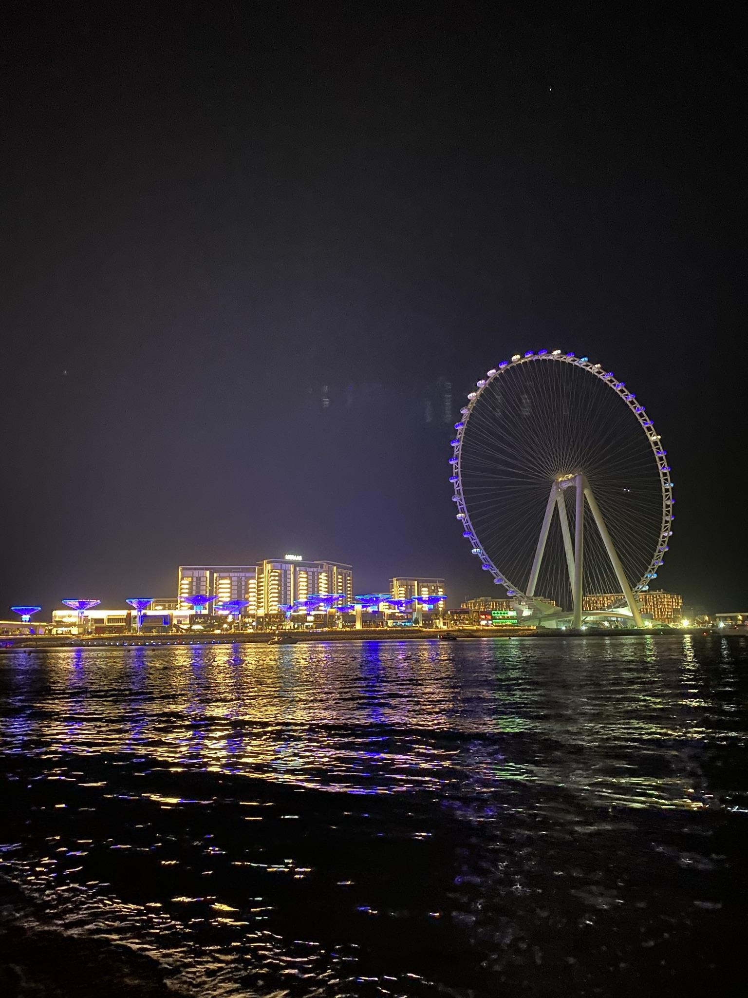 Dubai Eye Wallpapers - Top Free Dubai Eye Backgrounds - WallpaperAccess