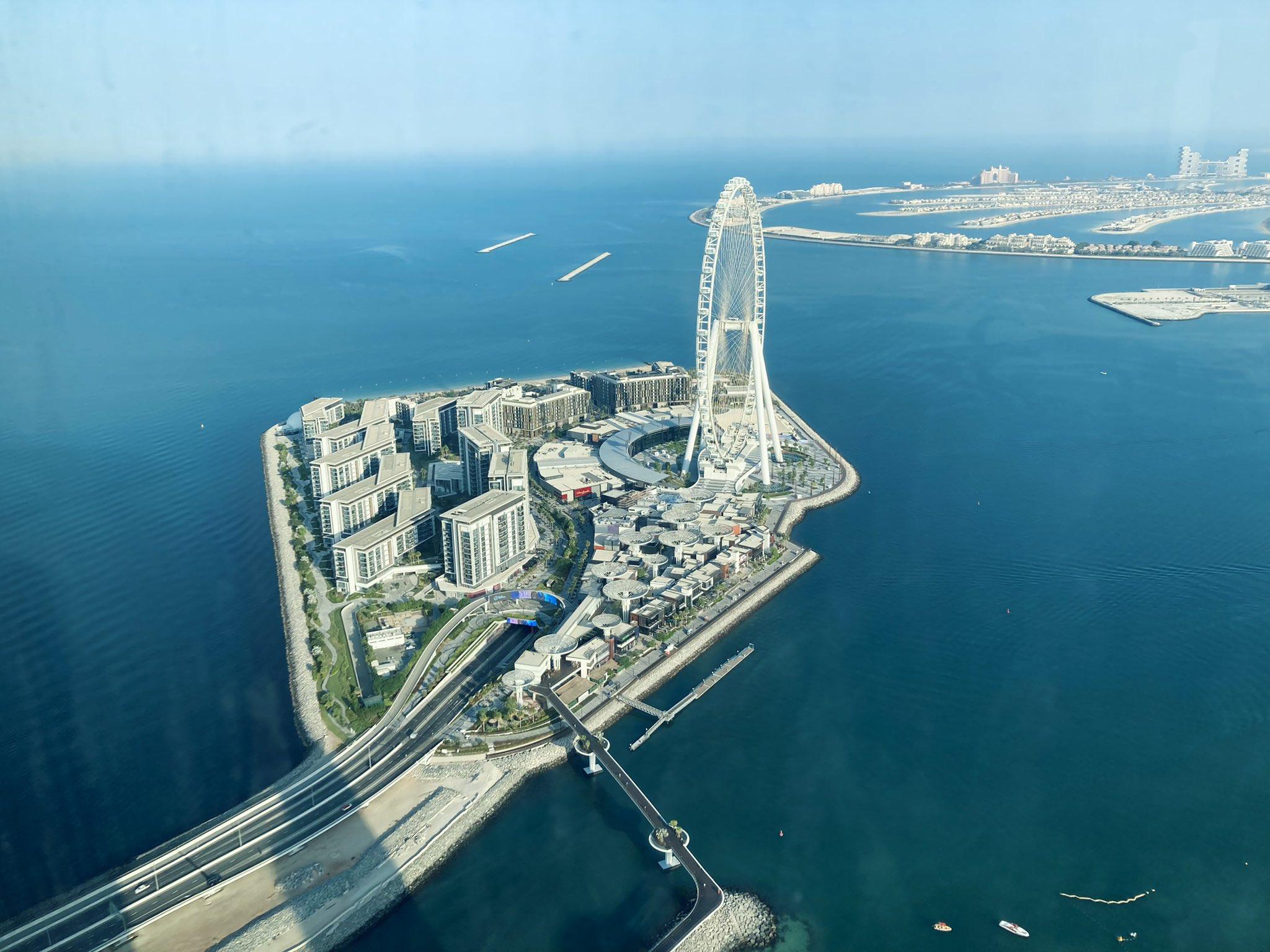 Dubai Eye Wallpapers - Top Free Dubai Eye Backgrounds - WallpaperAccess