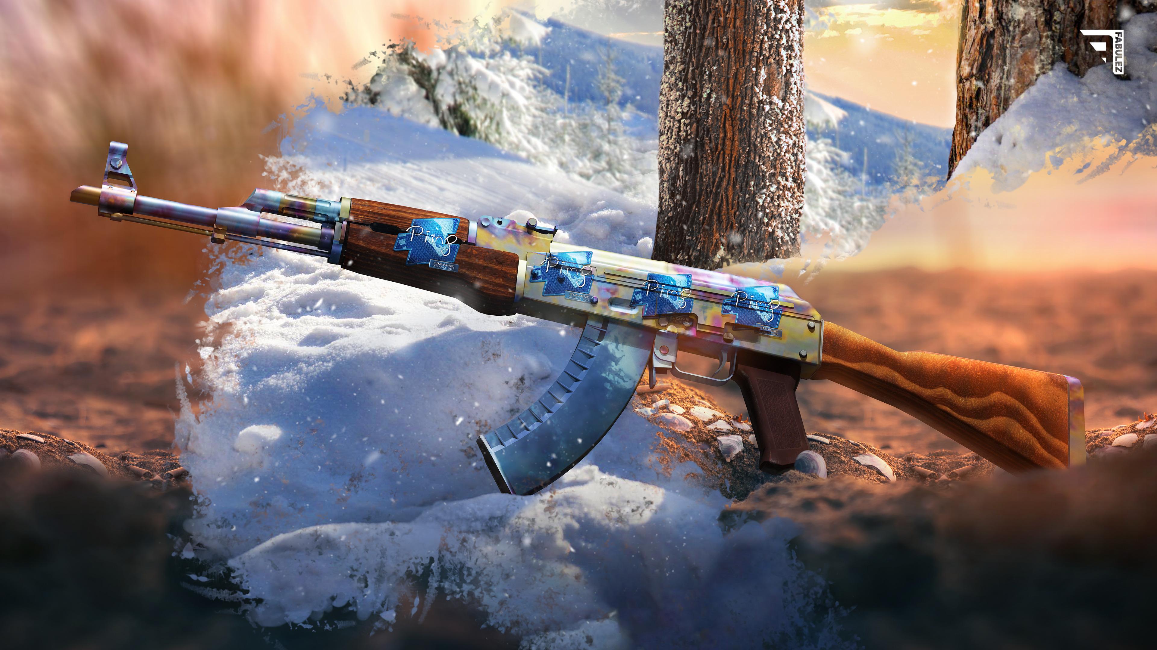 CSGO Blue Gem Wallpapers - Top Free CSGO Blue Gem Backgrounds - WallpaperAccess