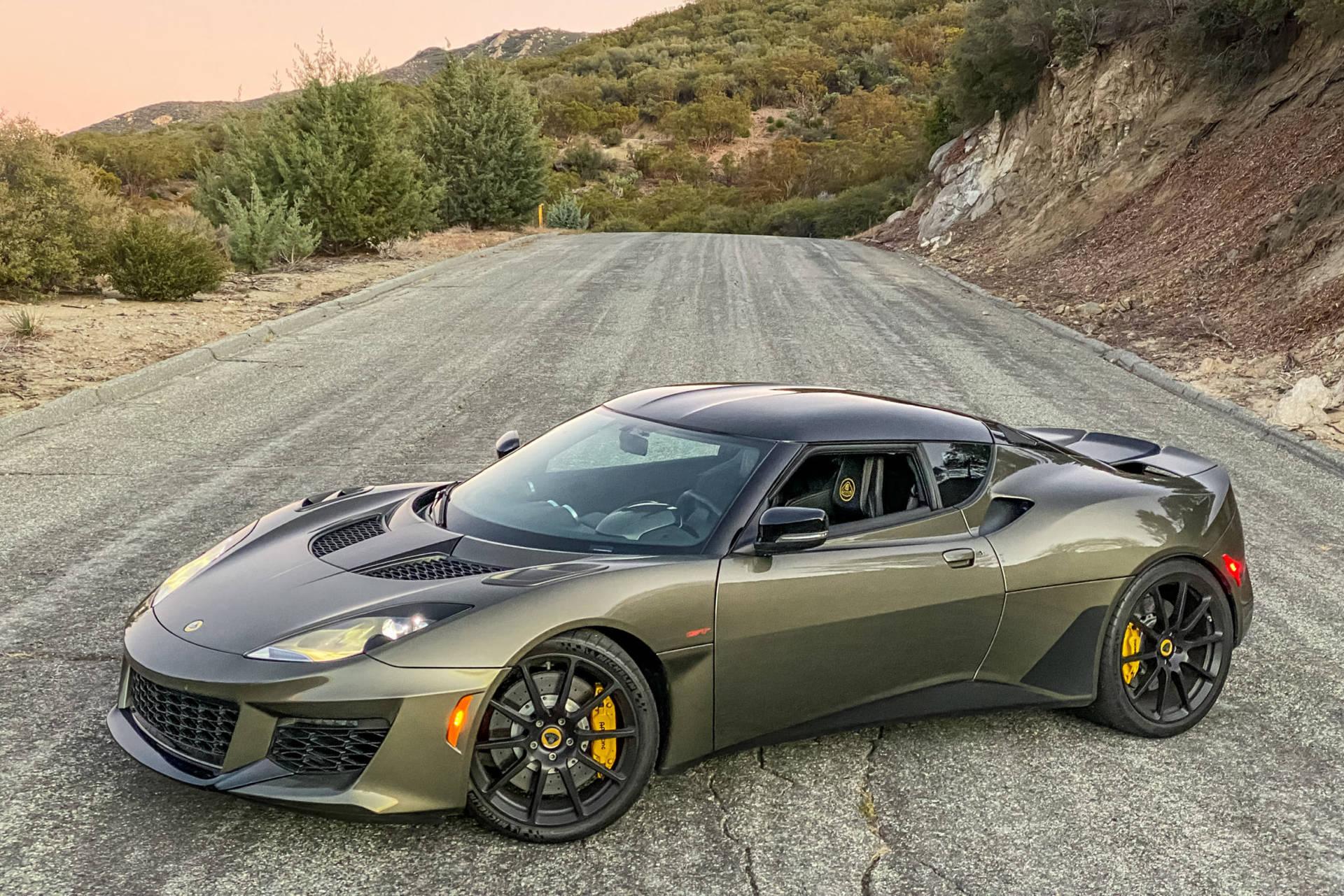 Lotus Evora S Wallpapers - Top Free Lotus Evora S Backgrounds ...