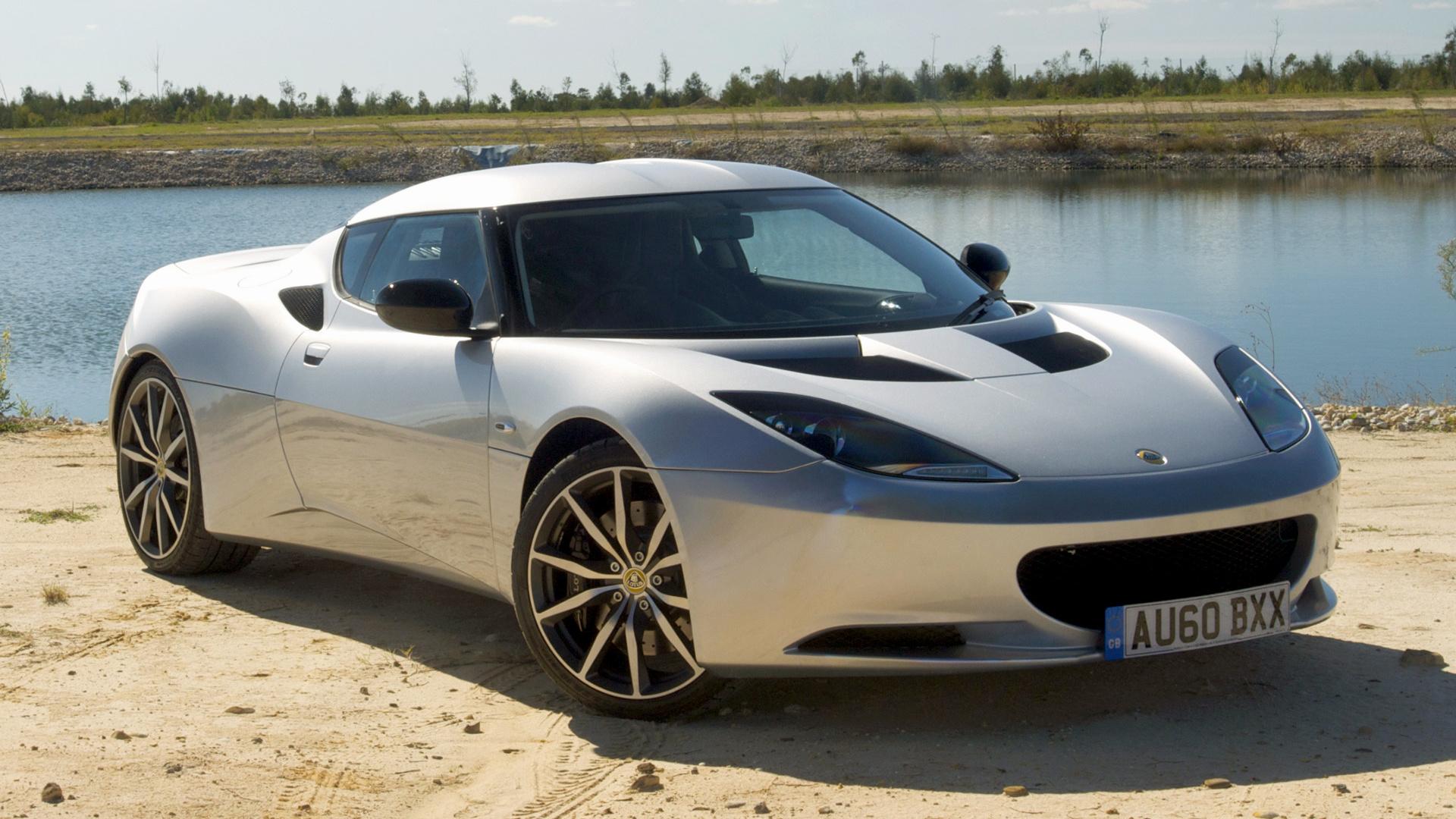 Lotus Evora S Wallpapers - Top Free Lotus Evora S Backgrounds ...