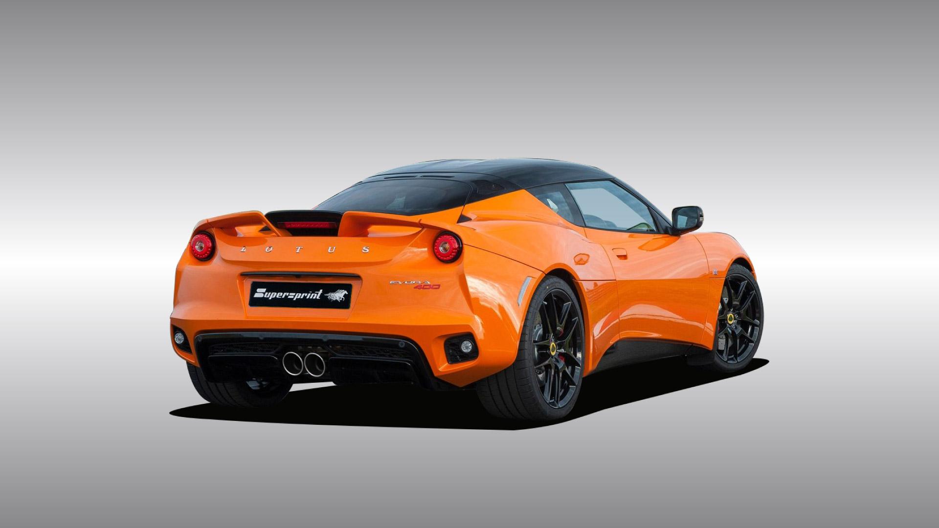 Lotus Evora S Wallpapers - Top Free Lotus Evora S Backgrounds ...
