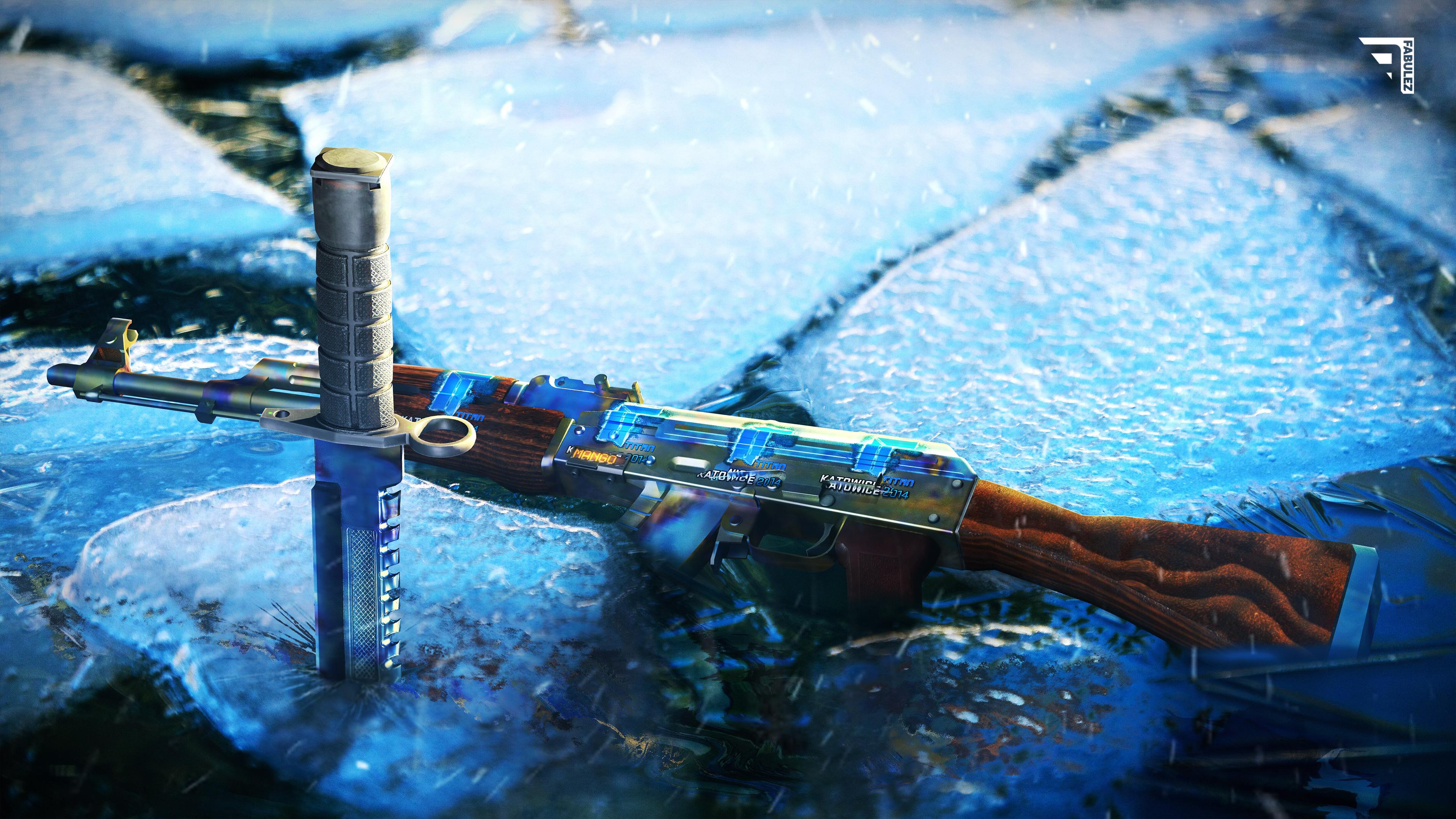 CSGO Blue Gem Wallpapers - Top Free CSGO Blue Gem Backgrounds - WallpaperAccess