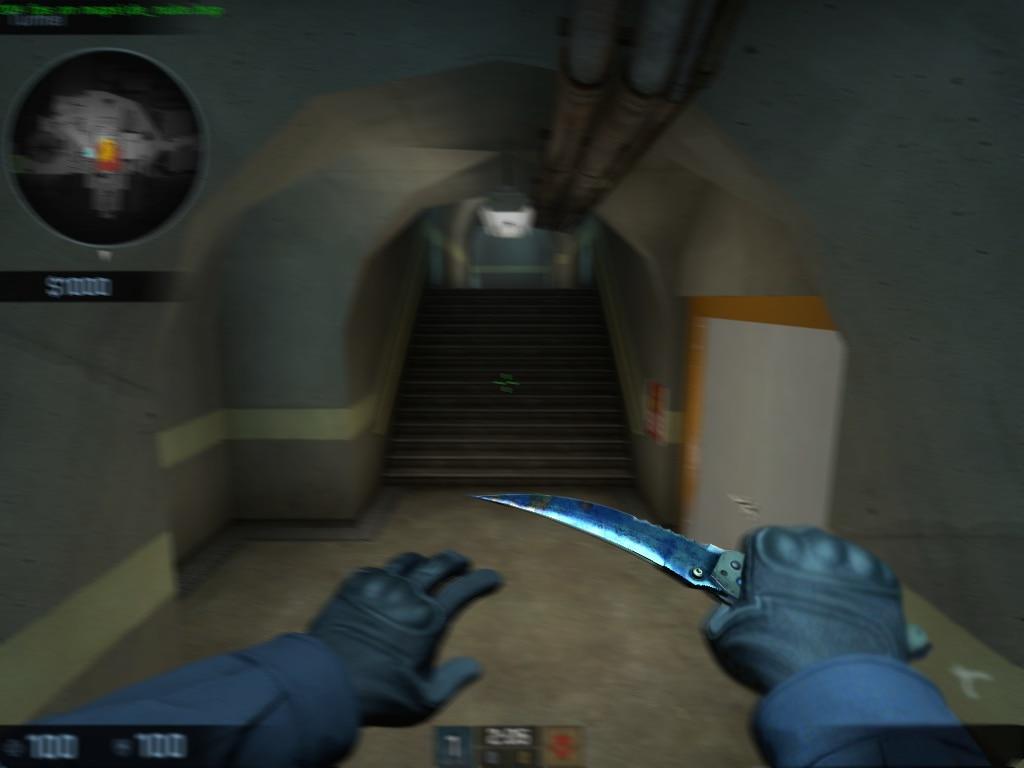 CSGO Blue Gem Wallpapers - Top Free CSGO Blue Gem Backgrounds ...