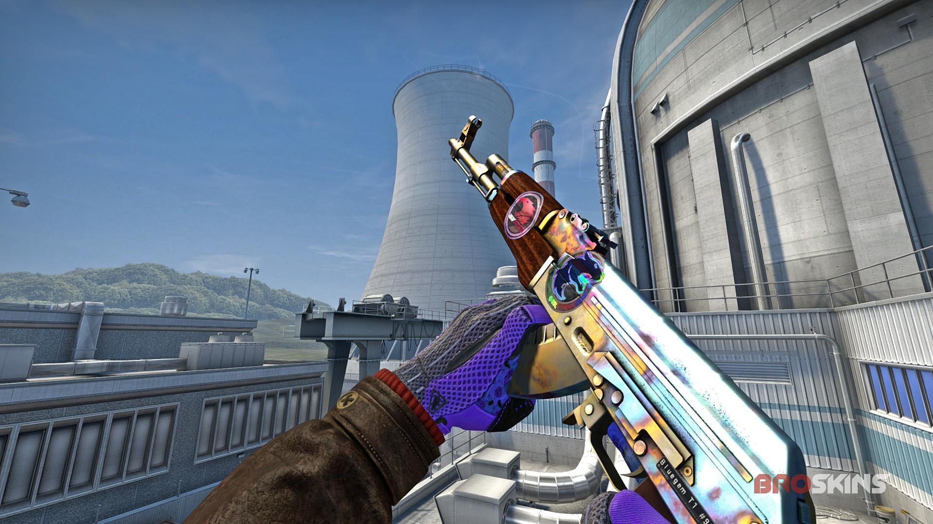 CSGO Blue Gem Wallpapers - Top Free CSGO Blue Gem Backgrounds - WallpaperAccess