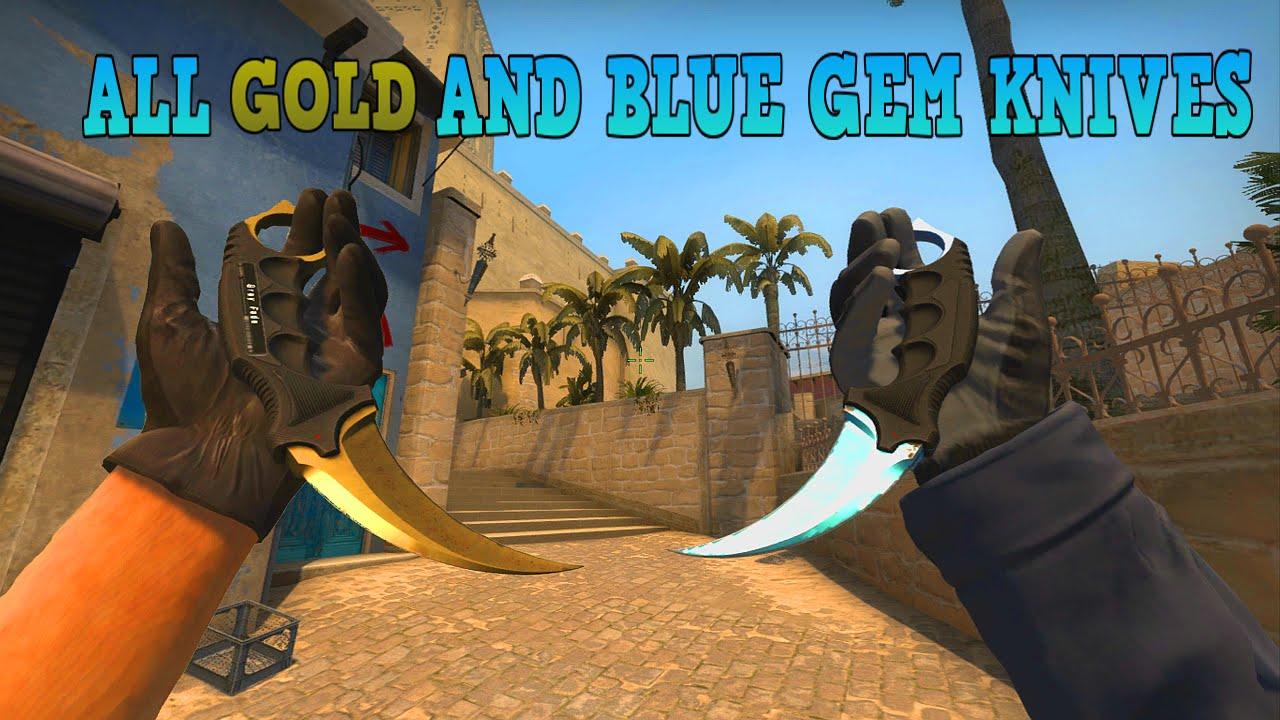 CSGO Blue Gem Wallpapers - Top Free CSGO Blue Gem Backgrounds ...