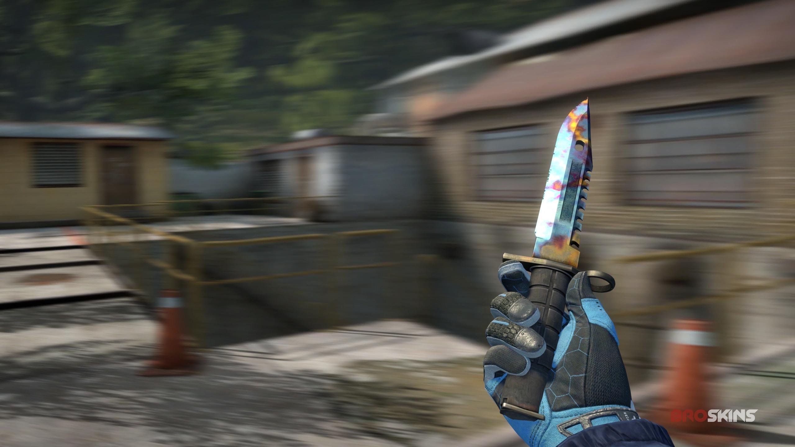 CSGO Blue Gem Wallpapers - Top Free CSGO Blue Gem Backgrounds ...