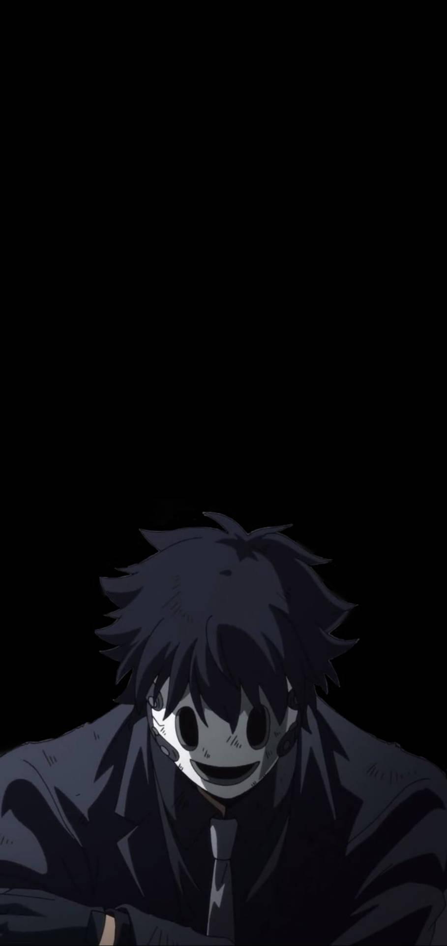 Sniper Mask Wallpapers - Top Free Sniper Mask Backgrounds - WallpaperAccess