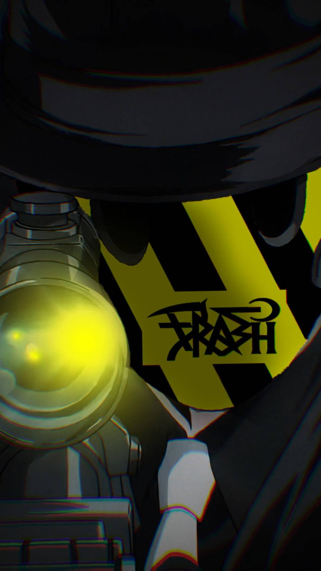 Sniper Mask Wallpapers - Top Free Sniper Mask Backgrounds - WallpaperAccess