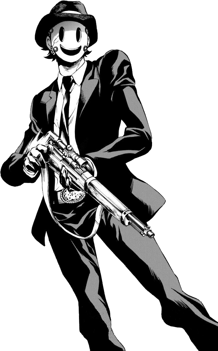 Sniper Mask Wallpapers - Top Free Sniper Mask Backgrounds - WallpaperAccess