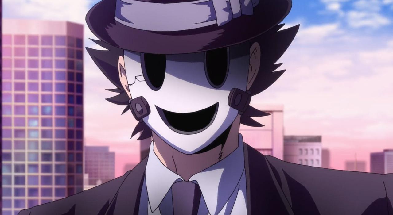 Sniper Mask Wallpapers - Top Free Sniper Mask Backgrounds - WallpaperAccess