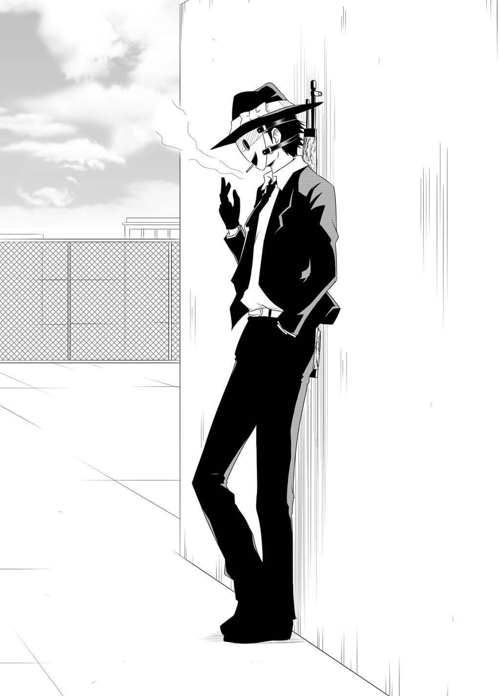 Sniper Mask Wallpapers - Top Free Sniper Mask Backgrounds - WallpaperAccess